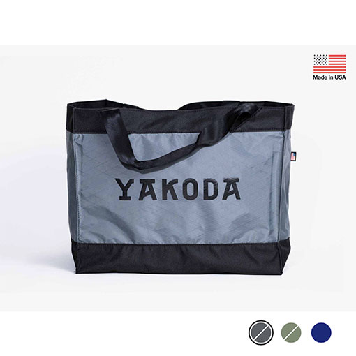 YAKODA Little Gear Transport