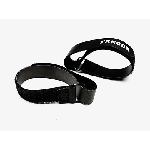 YAKODA Utility Strap 2-pack