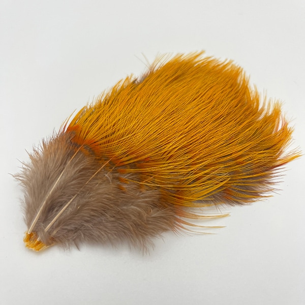 CANAL社 ゴールデンフェザント イエローランプ [CNYR]