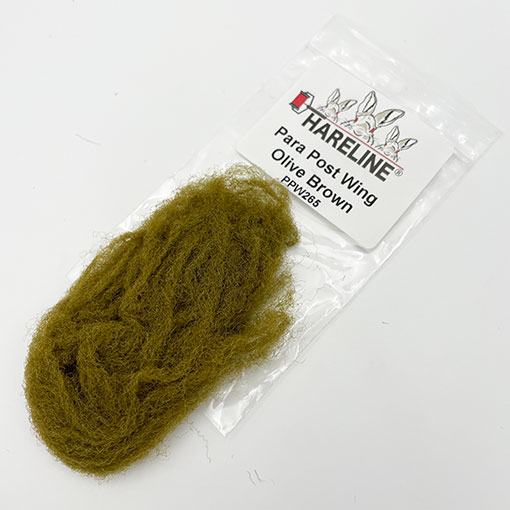 Hareline パラポストウィング [PPW]