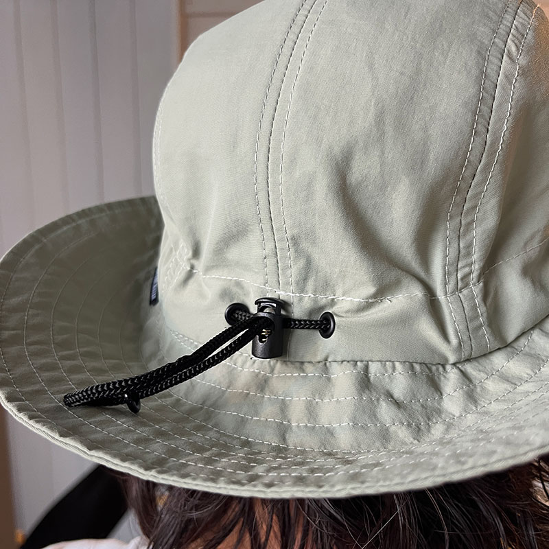 ON THE WATER - UP-DOWNER "Fore and Aft" CAP （アップダウナー）