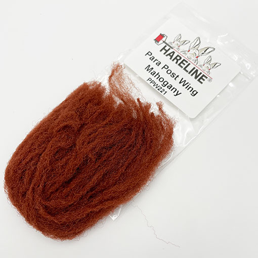 Hareline パラポストウィング [PPW]