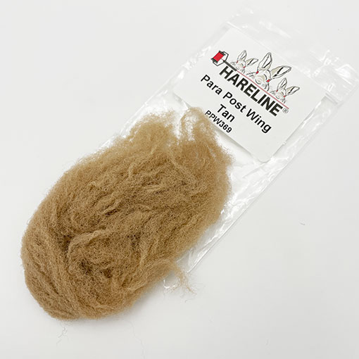 Hareline パラポストウィング [PPW]