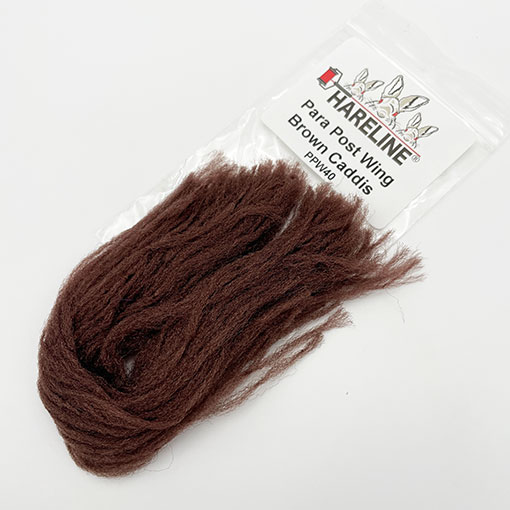 Hareline パラポストウィング [PPW]