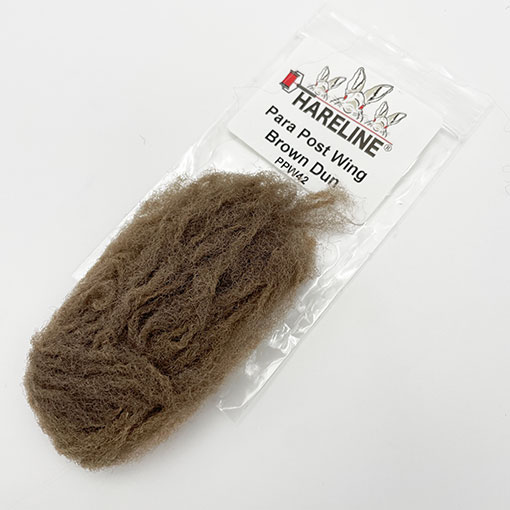 Hareline パラポストウィング [PPW]