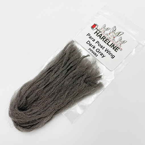 Hareline パラポストウィング [PPW]