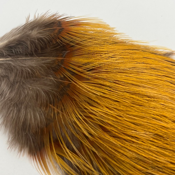 CANAL社 ゴールデンフェザント イエローランプ [CNYR]