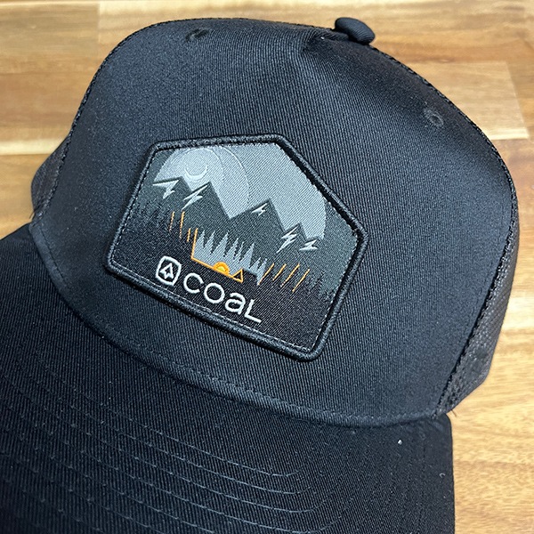 【20%OFF】COAL MAC