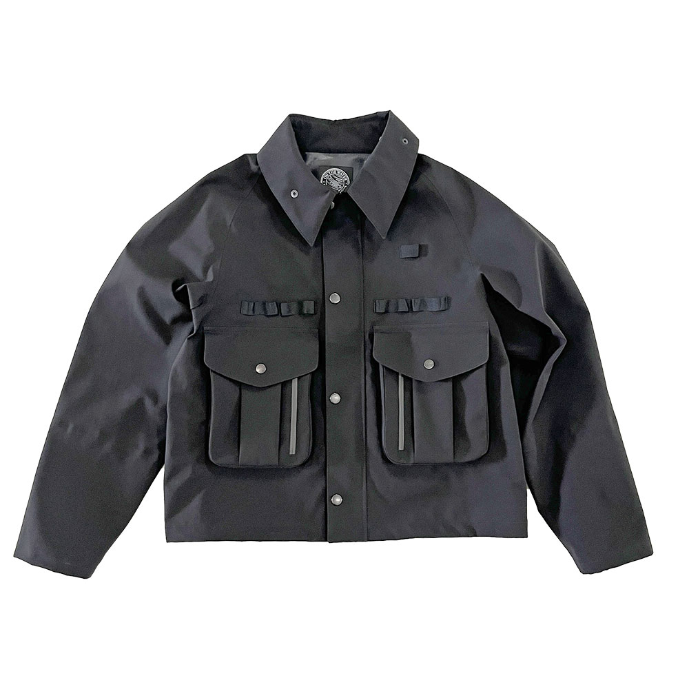 ON THE WATER - CLASSIC WADING JACKET