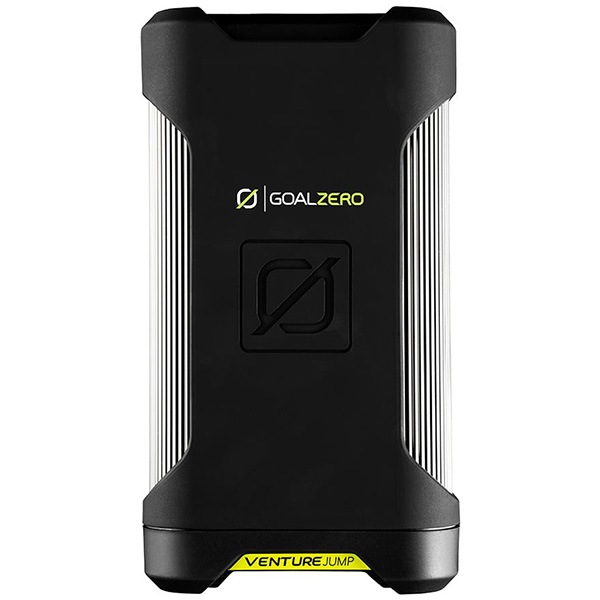 GOALZERO Venture JUMP (ジャンプスターター)