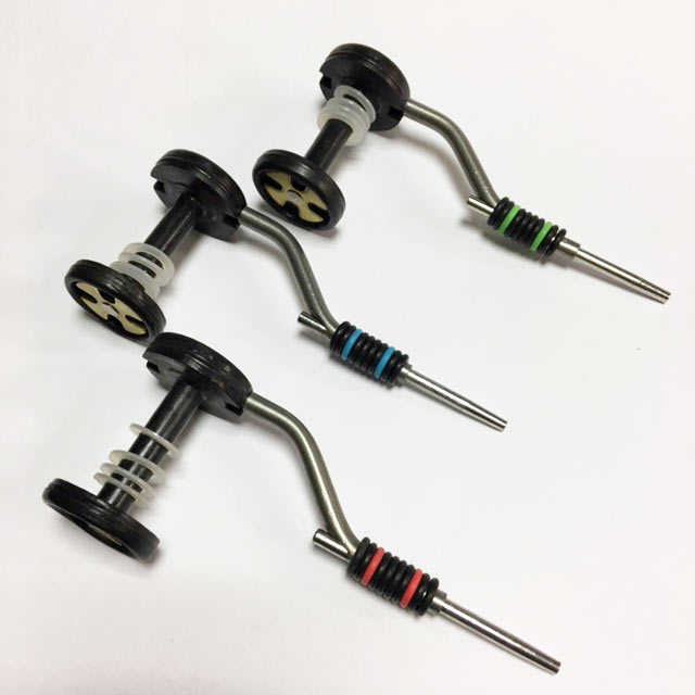 Rite Bobbin ハーフヒッチボビン [RB4] ライトボビン