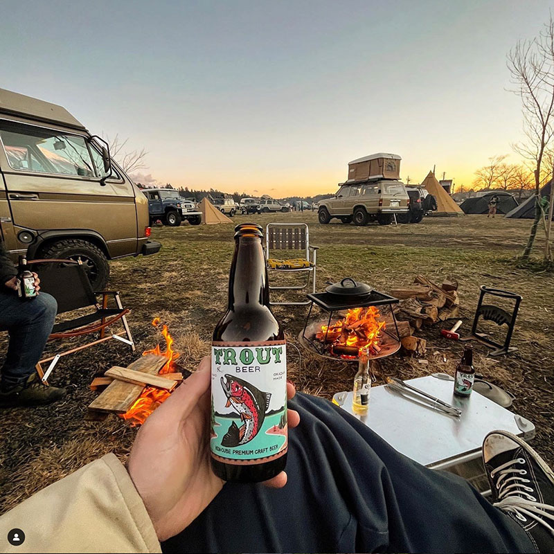 DELTA MT アルミコンテナ （ダークグリーン）