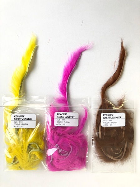 激安！！KEN-CUBE ラビットゾンカー（3mm）