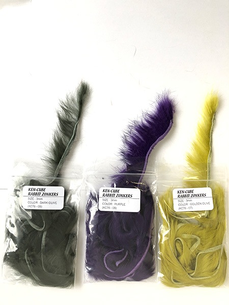 激安！！KEN-CUBE ラビットゾンカー（3mm）