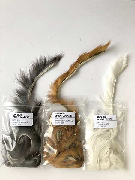 激安！！KEN-CUBE ラビットゾンカー（3mm）