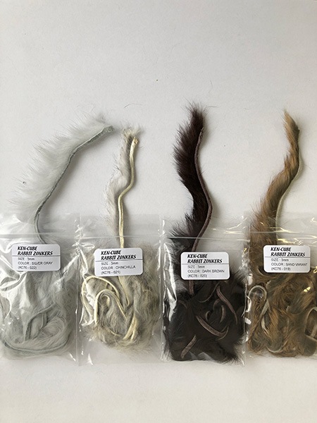 激安！！KEN-CUBE ラビットゾンカー（3mm）