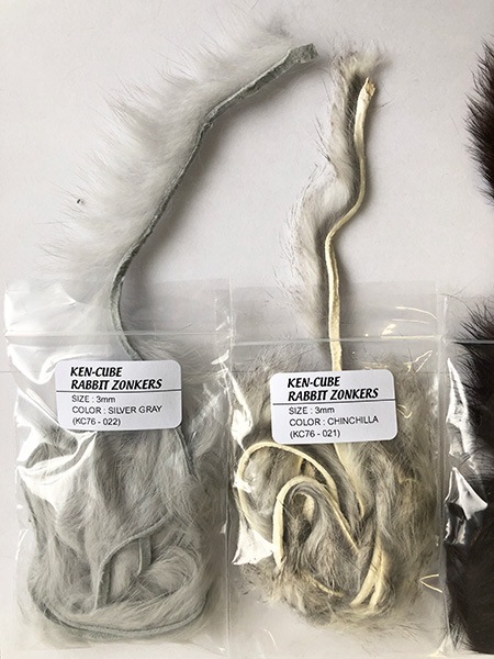 激安！！KEN-CUBE ラビットゾンカー（3mm）