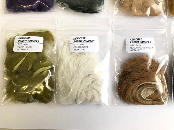 激安！！KEN-CUBE ラビットゾンカー（3mm）