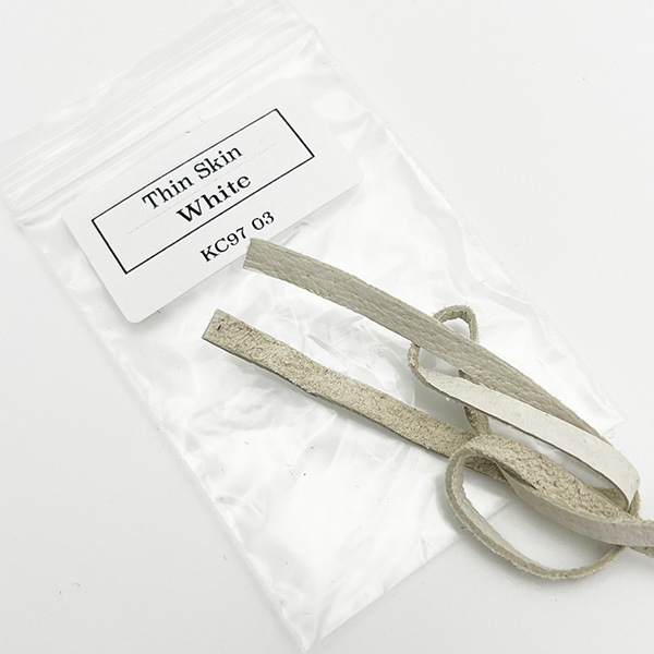 THIN SKIN ( トラウトガム)