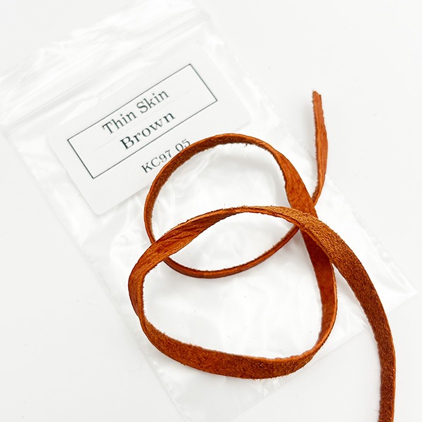 THIN SKIN ( トラウトガム)