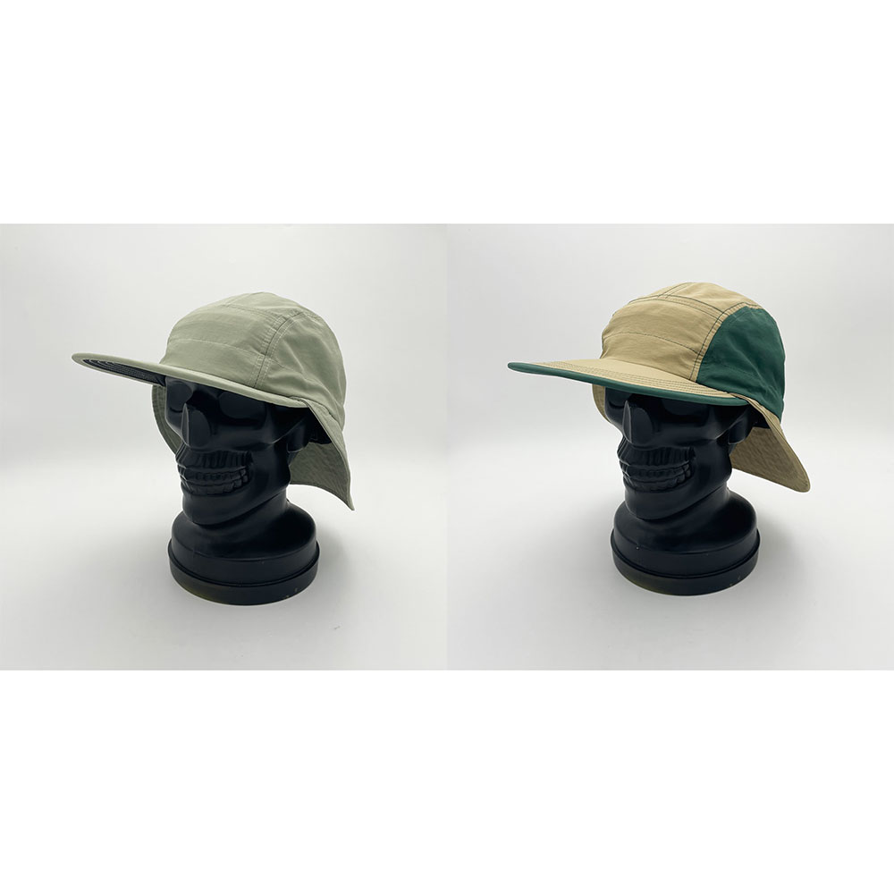 ON THE WATER - UP-DOWNER "Fore and Aft" CAP （アップダウナー）