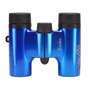 【即配】 双眼鏡 ライブ用 6倍 6X21DH FMC-BL ブルー ultraVIEW ウルトラビューH 双眼鏡 ケンコー KENKO 【送料無料】コンサートに最適 | 双眼鏡・天体望遠鏡 ...