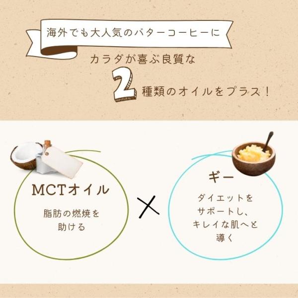 エブリディ バターコーヒー 40g 1袋 粉末 インスタントコーヒー ギー MCTオイル お試し GHEE MCT バター コーヒー グラスフェッドバター フラットクラフト ギーオイル ...