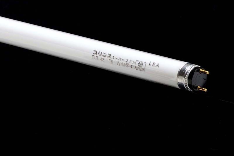 プリンス電機 スーパーライン FLR64T6 /M | スリム蛍光ランプ,直管形スリム蛍光ランプ（FLR） | | KiCSHOP