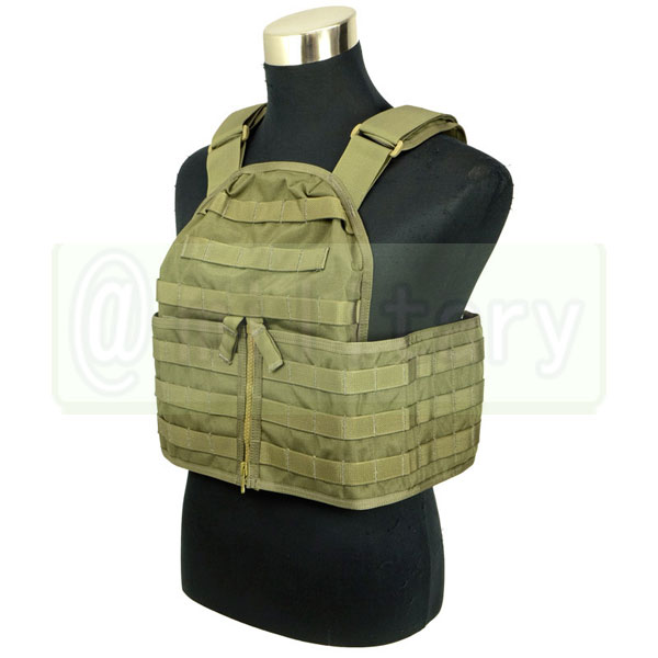 FLYYE Molle HPC Armor Vest RG | エアガン,ミリタリー用品専門ショップ SAMURAI