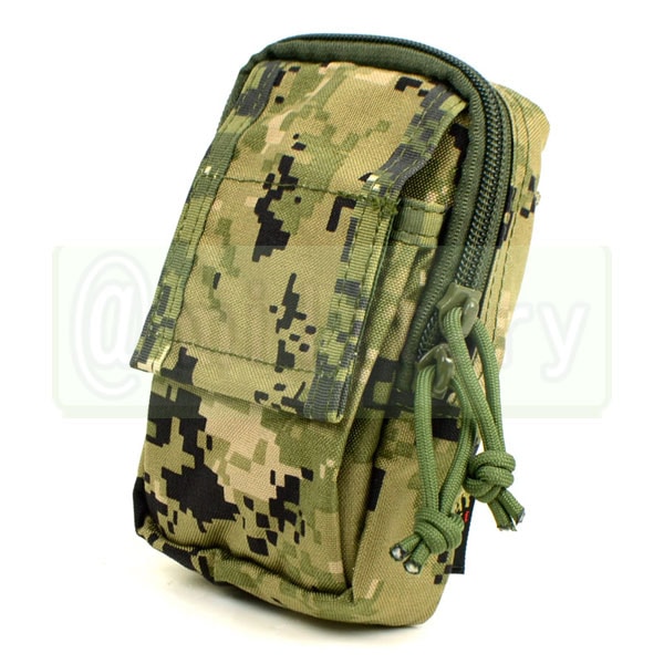 FLYYE EDC Small Bag AOR2 | エアガン,ミリタリー用品専門ショップ SAMURAI