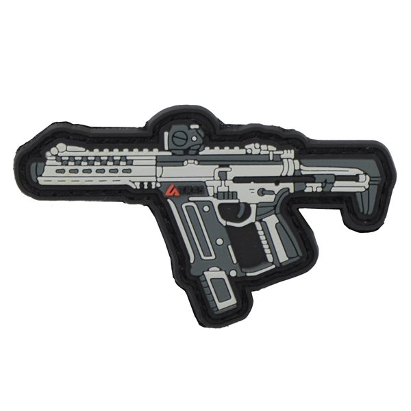 Airtech studios TK45 PVC素材 パッチ | エアガン,ミリタリー用品専門ショップ SAMURAI