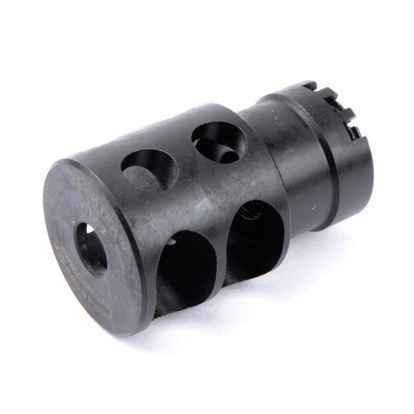 5KU Zenit DTK-2 タイプ マズルブレーキ | エアガン,ミリタリー用品専門ショップ SAMURAI