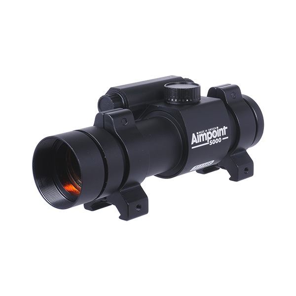 ARROW OPTICS AP MODEL 5000タイプ ドットサイト ブラック | エアガン,ミリタリー用品専門ショップ SAMURAI