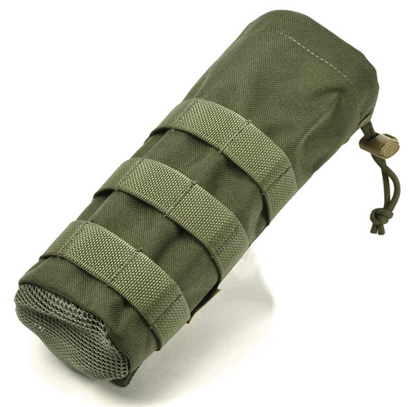 FLYYE MOLLE Water Bottle Pouch RG | エアガン,ミリタリー用品専門ショップ SAMURAI