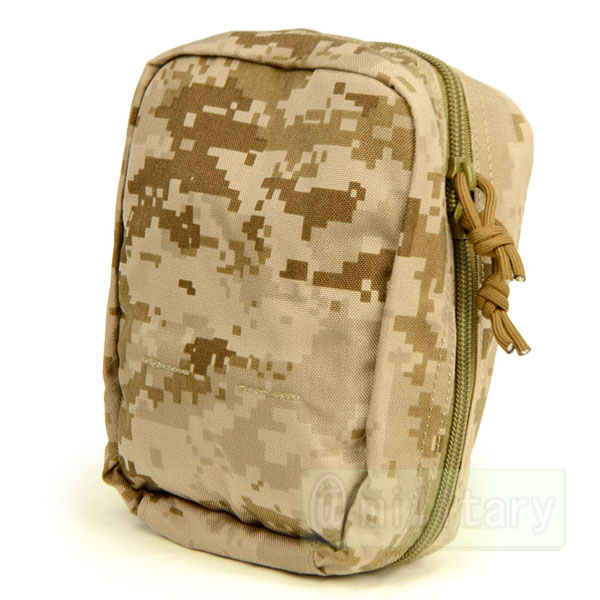 FLYYE Medical First Aid Kit Pouch AOR1 | エアガン,ミリタリー用品専門ショップ SAMURAI