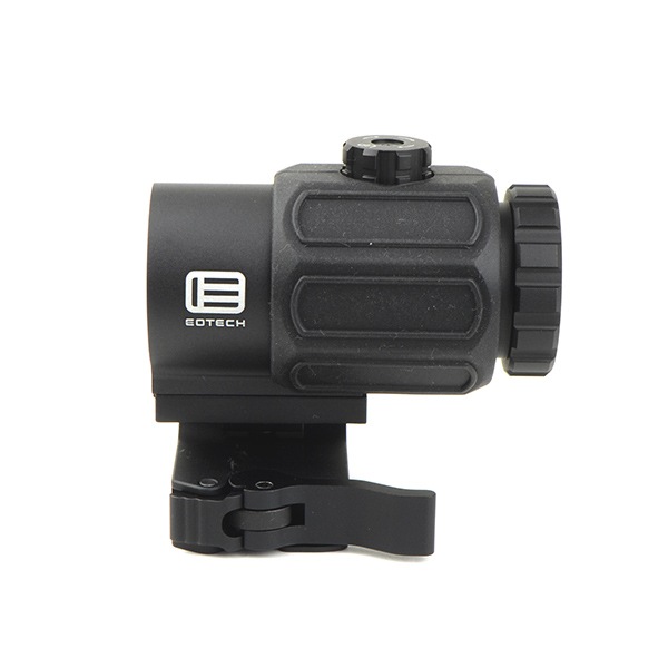 ARROW OPTICS G43 STS タイプ 3X マグニファイア ブラック | エアガン,ミリタリー用品専門ショップ SAMURAI