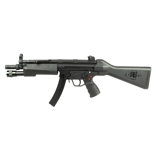 Classic Army (クラシックアーミー) MP5A2 タクティカルライト搭載型 AEG | エアガン,ミリタリー用品専門ショップ SAMURAI