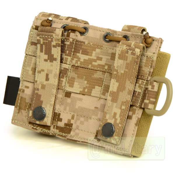 FLYYE MOLLE SAF Admin panel AOR1 | エアガン,ミリタリー用品専門ショップ SAMURAI