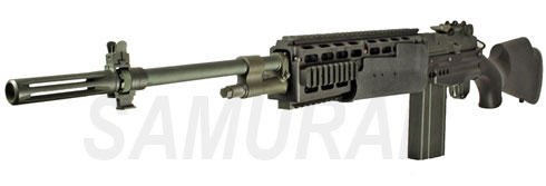 ARES M14 EBR SS AEG (M14強化カスタムモデル) | エアガン,ミリタリー用品専門ショップ SAMURAI