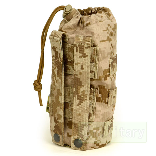 FLYYE MOLLE Water Bottle Pouch AOR1 | エアガン,ミリタリー用品専門ショップ SAMURAI