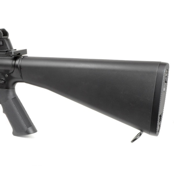 ICS CS16A3(M16A3) RAS 固定ストック 電動ガン | エアガン,ミリタリー用品専門ショップ SAMURAI