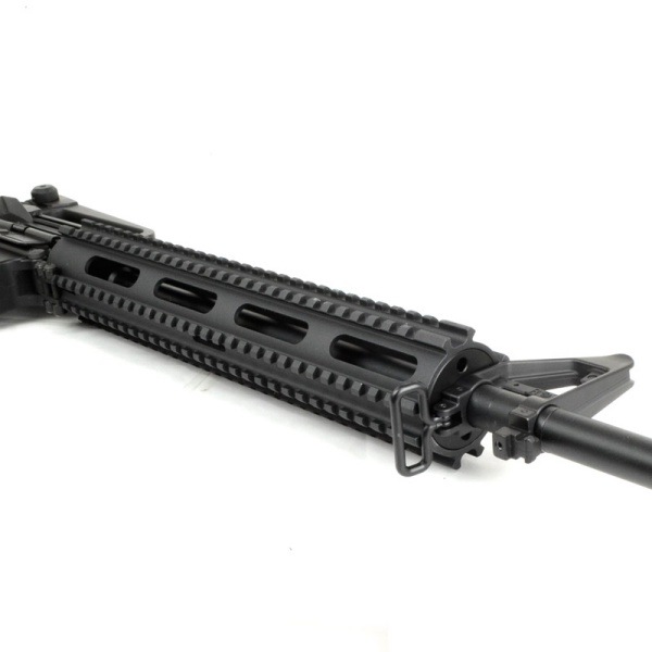 ICS CS16A3(M16A3) RAS 固定ストック 電動ガン | エアガン,ミリタリー用品専門ショップ SAMURAI