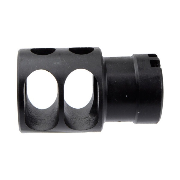 5KU Zenit DTK-2 タイプ マズルブレーキ | エアガン,ミリタリー用品専門ショップ SAMURAI