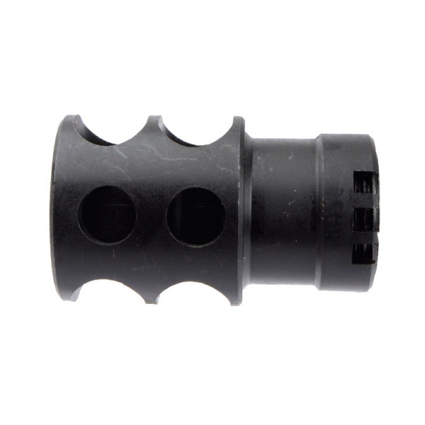 5KU Zenit DTK-2 タイプ マズルブレーキ | エアガン,ミリタリー用品専門ショップ SAMURAI