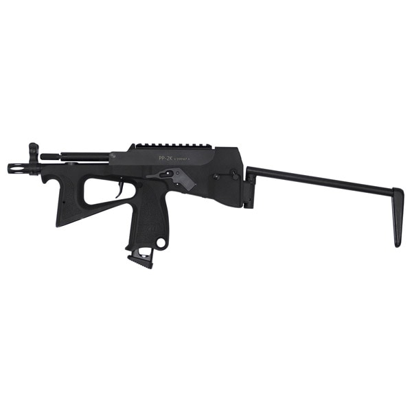 MODIFY PP-2000 CO2GBB【JASG認定】 | エアガン,ミリタリー用品専門ショップ SAMURAI