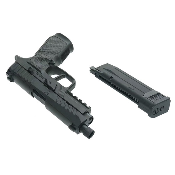 StarkArms(VFC) SA320 Tactical ガスブローバック ブラック | エアガン,ミリタリー用品専門ショップ SAMURAI