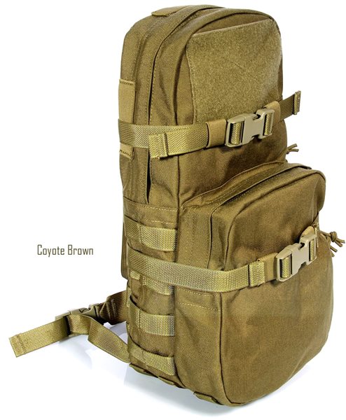 FLYYE MBSS Hydration Backpack CB | エアガン,ミリタリー用品専門ショップ SAMURAI