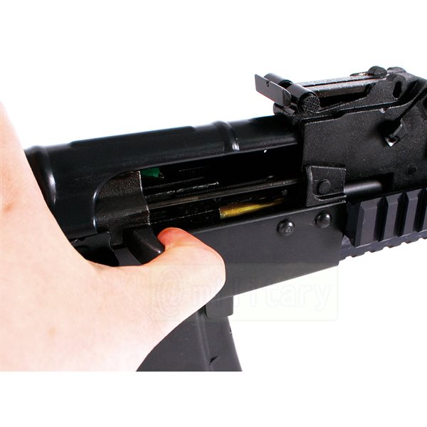 ARROW DYNAMIC (アローダイナミック) [E&L] AK-74 KTR Rail 電動ガン | エアガン,ミリタリー用品専門ショップ SAMURAI