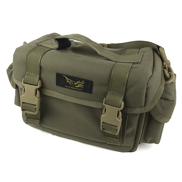 FLYYE SPE Camera Bag RG | エアガン,ミリタリー用品専門ショップ SAMURAI