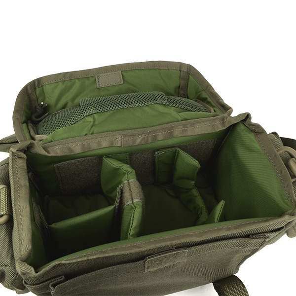 FLYYE SPE Camera Bag RG | エアガン,ミリタリー用品専門ショップ SAMURAI